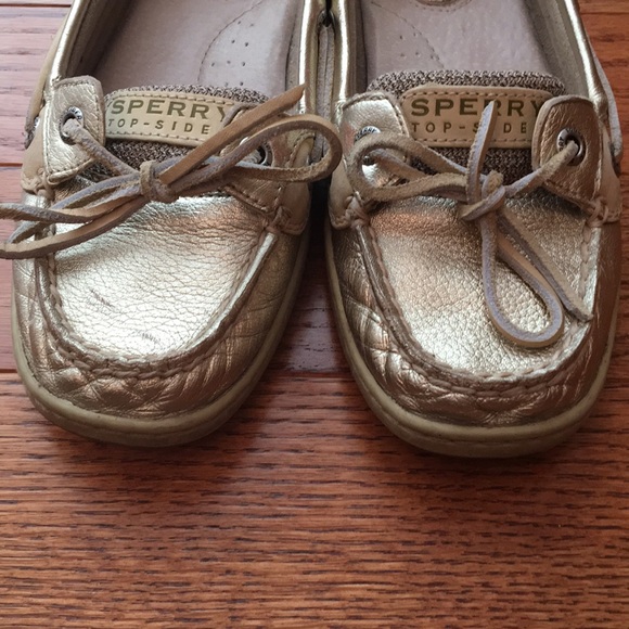 Sperry | Shoes | Sperry Topsider Angelfish Boat Shoes | Poshmark